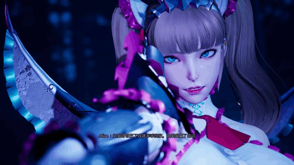 二次人生：永恒不再Good bye Eternity Ver0.11.0 官方中文版发布 | 双端SLG游戏更新_DLsite中文站